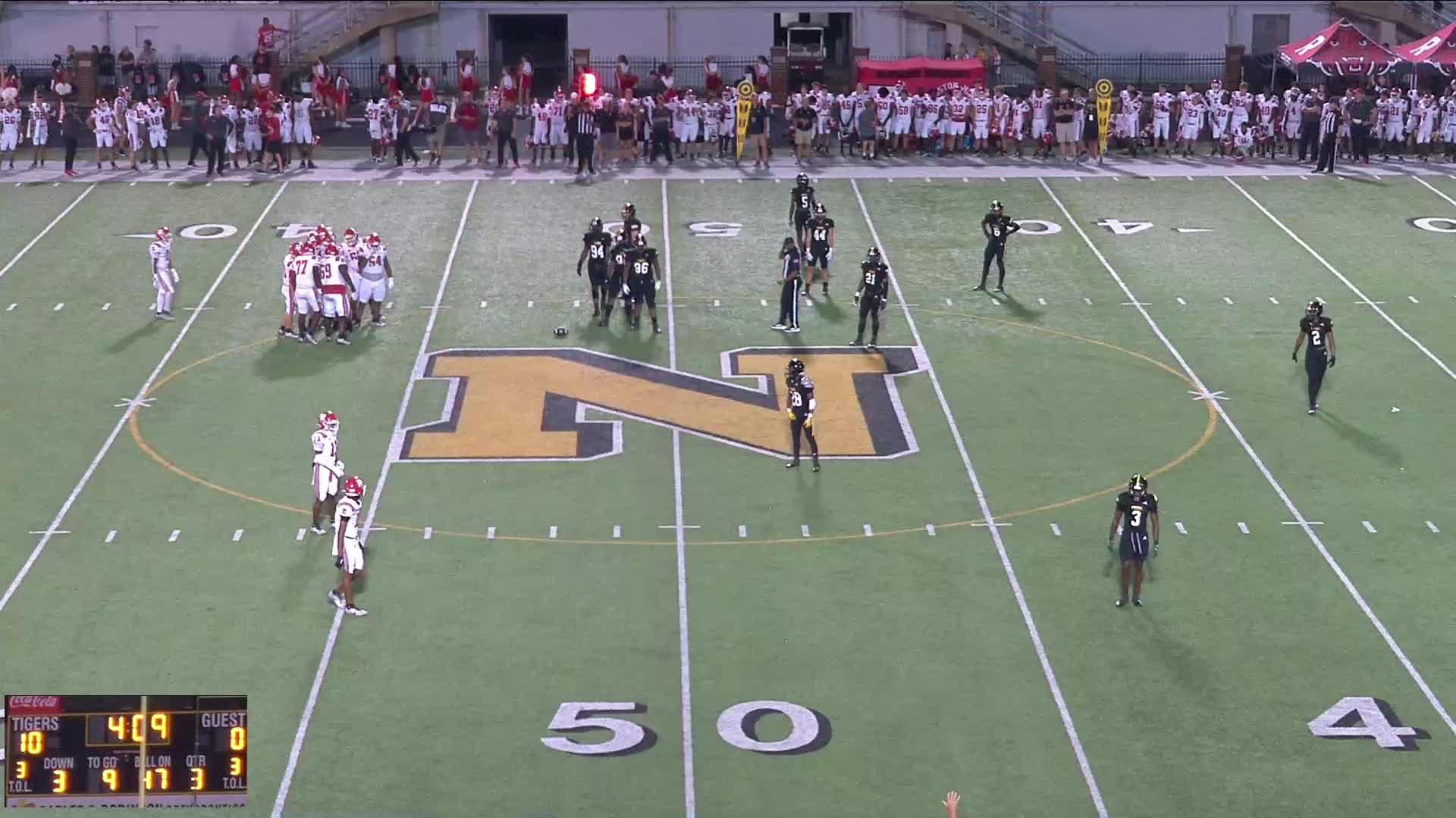 Mid Season Highlights - Allen Price highlights - Hudl