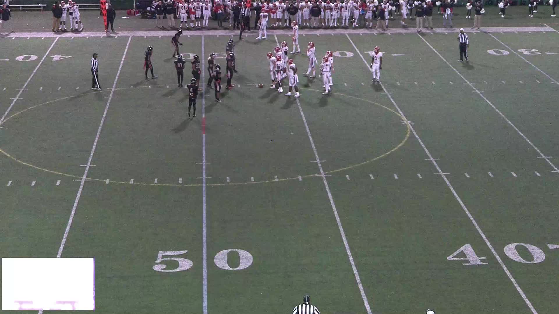 Appling County High School - Tyrone Fitten highlights - Hudl