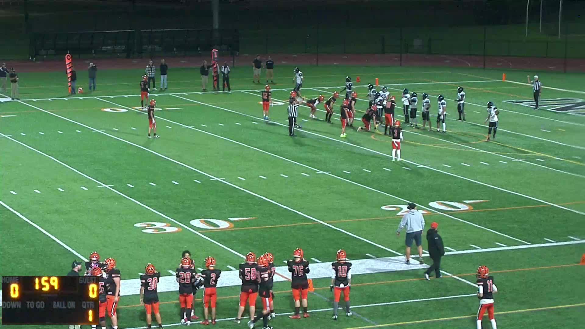 Waterloo High School - Yahmir Altidor highlights - Hudl