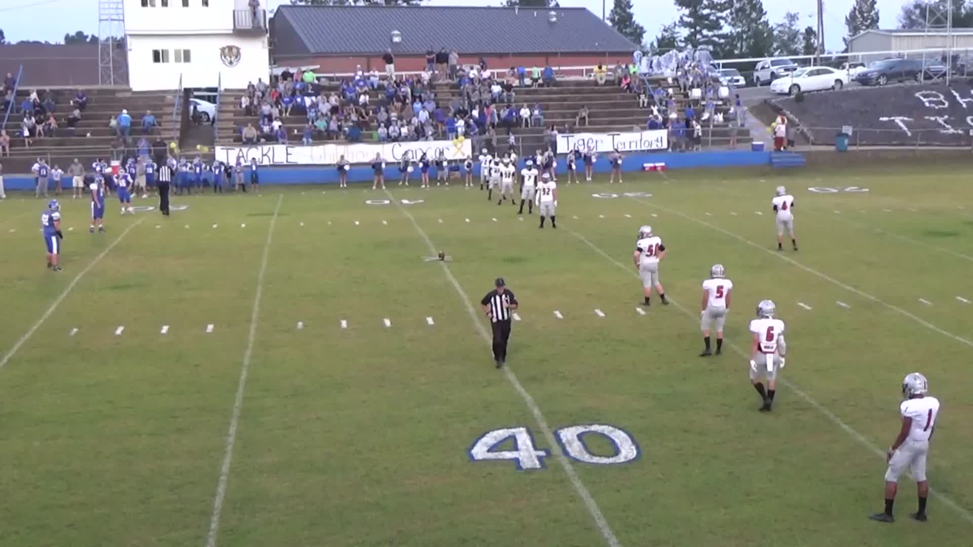 Brilliant - Sam Contorno highlights - Hudl