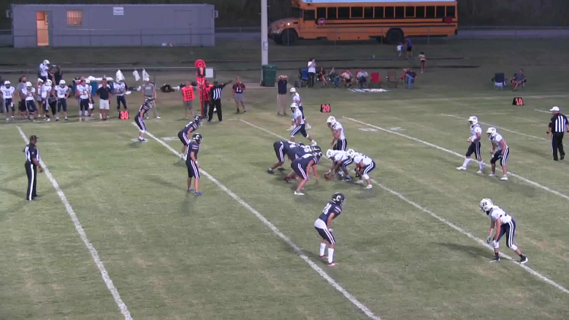 Southwest Covenant High School - Regent Prep highlights - Hudl