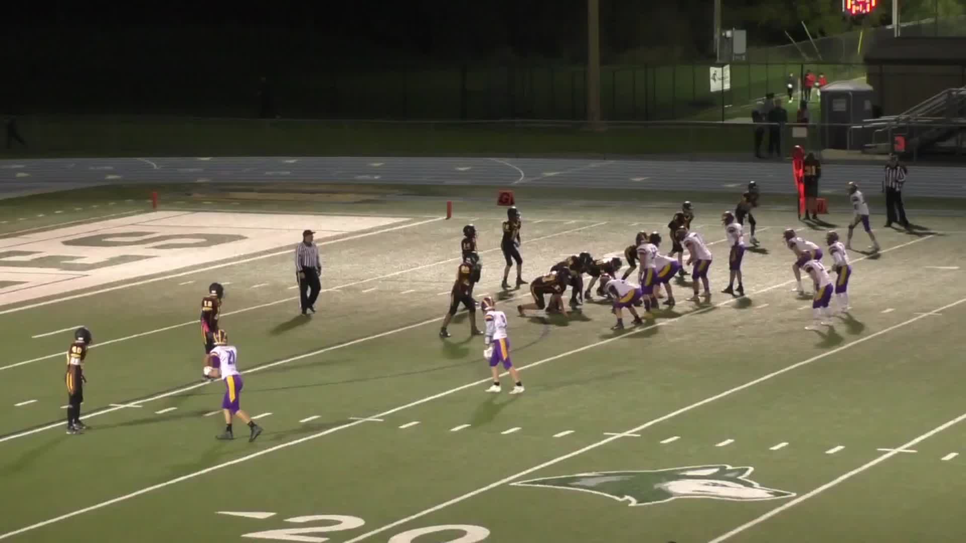 Luke Wagner s New Berlin WI Video Luke Wagner s Highlights West Luke Wagner s New Berlin WI Video Luke Wagner s Highlights West