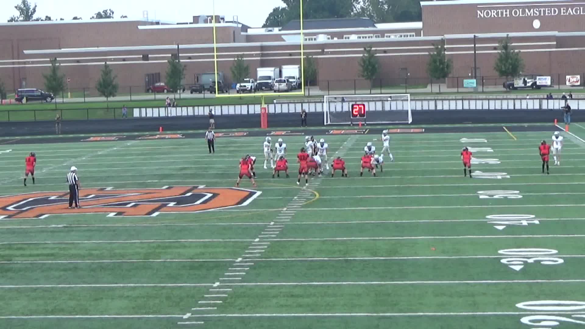 2023 Highlights - Brayden Homoki highlights - Hudl