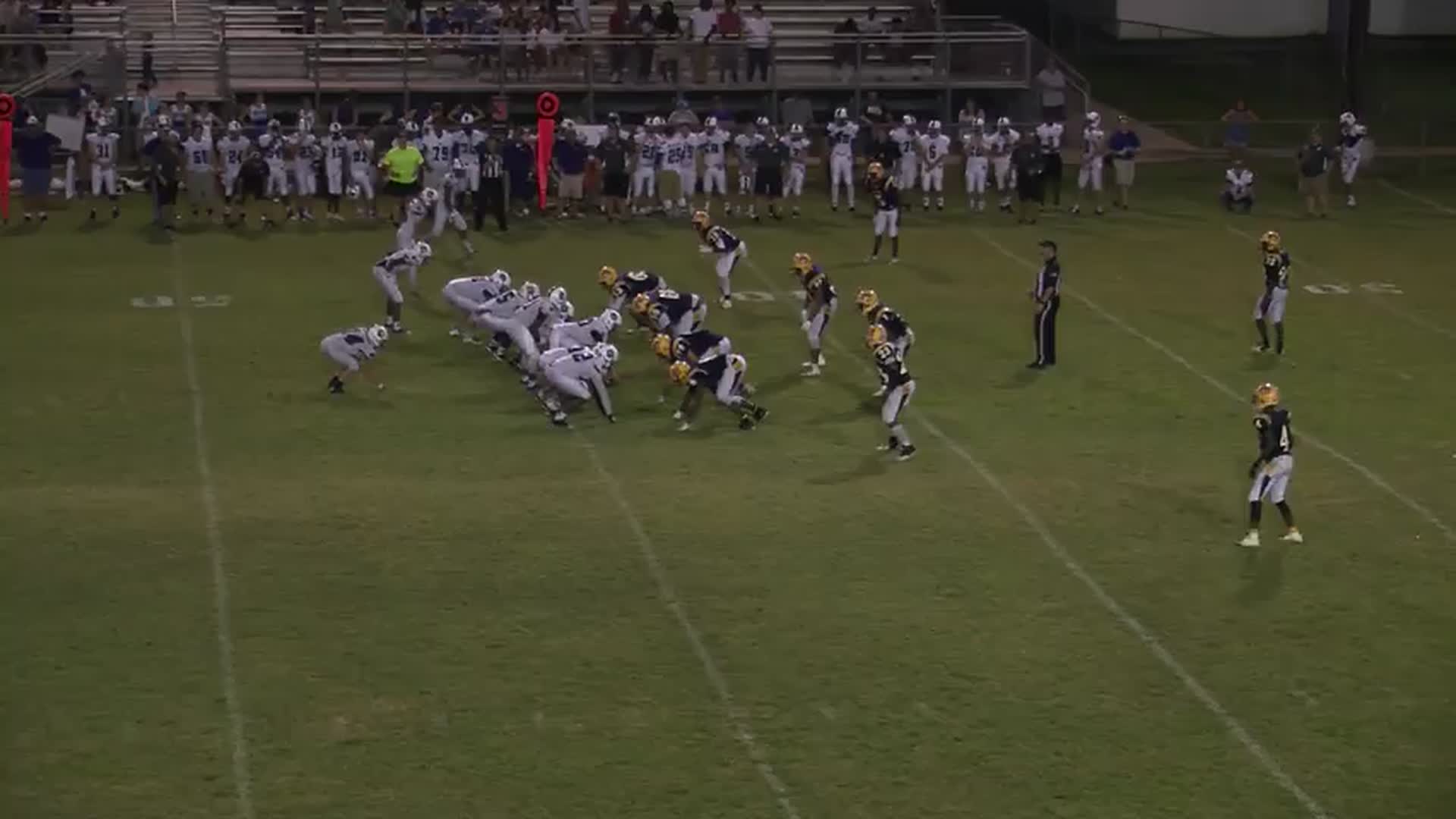 SHS Bulldogs 2015 Highlights - Springfield highlights - Hudl