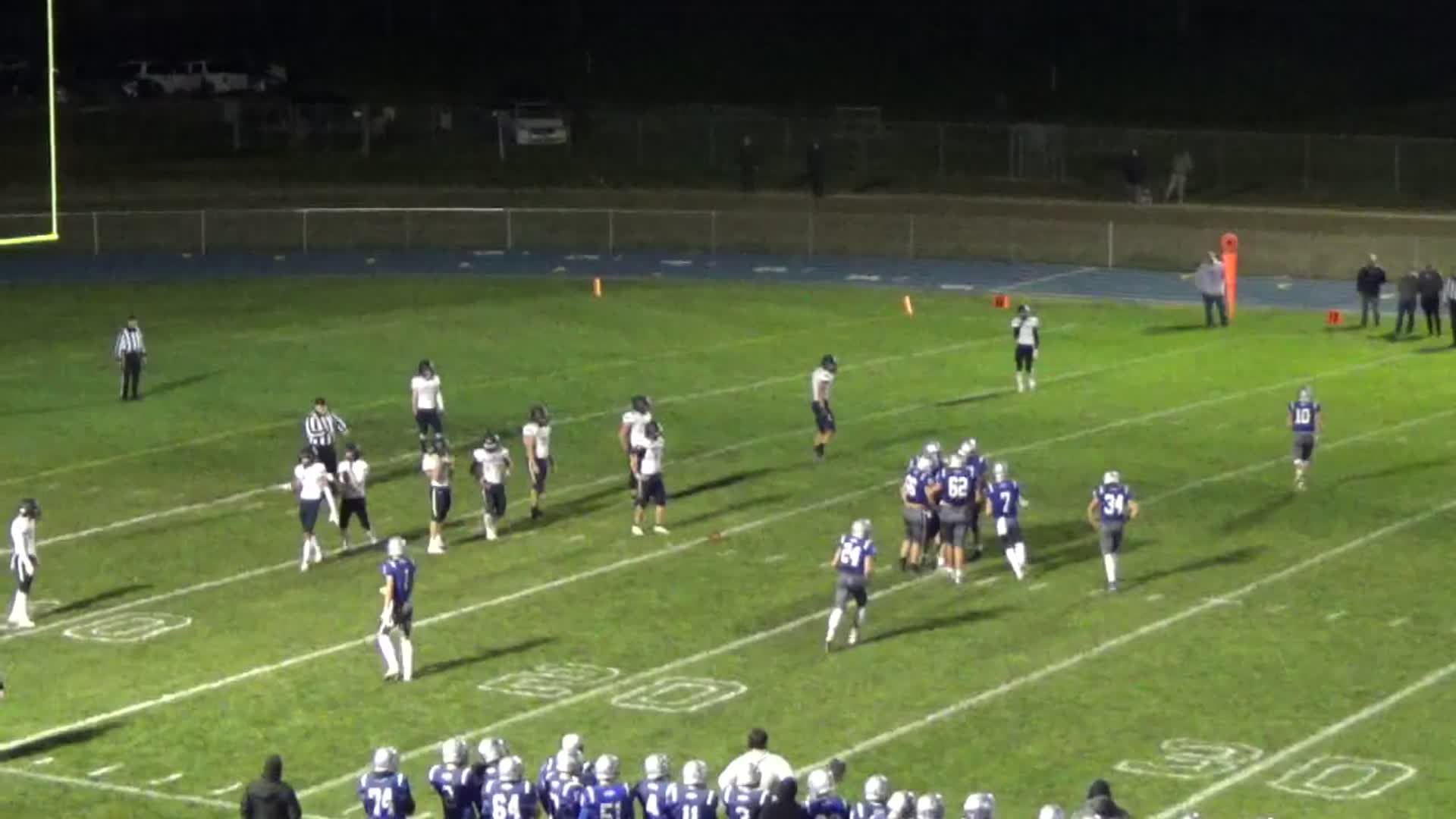 2021 Best Clips - Jonathan Renyer highlights - Hudl