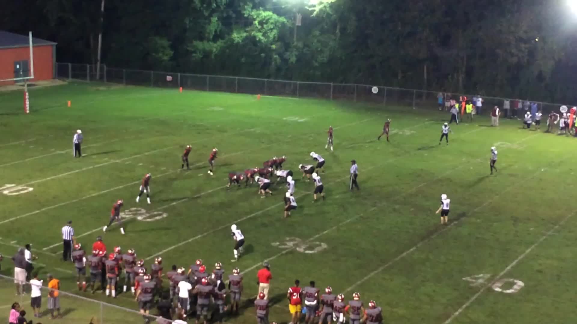 Jr. Season Highlights - Kody White highlights - Hudl