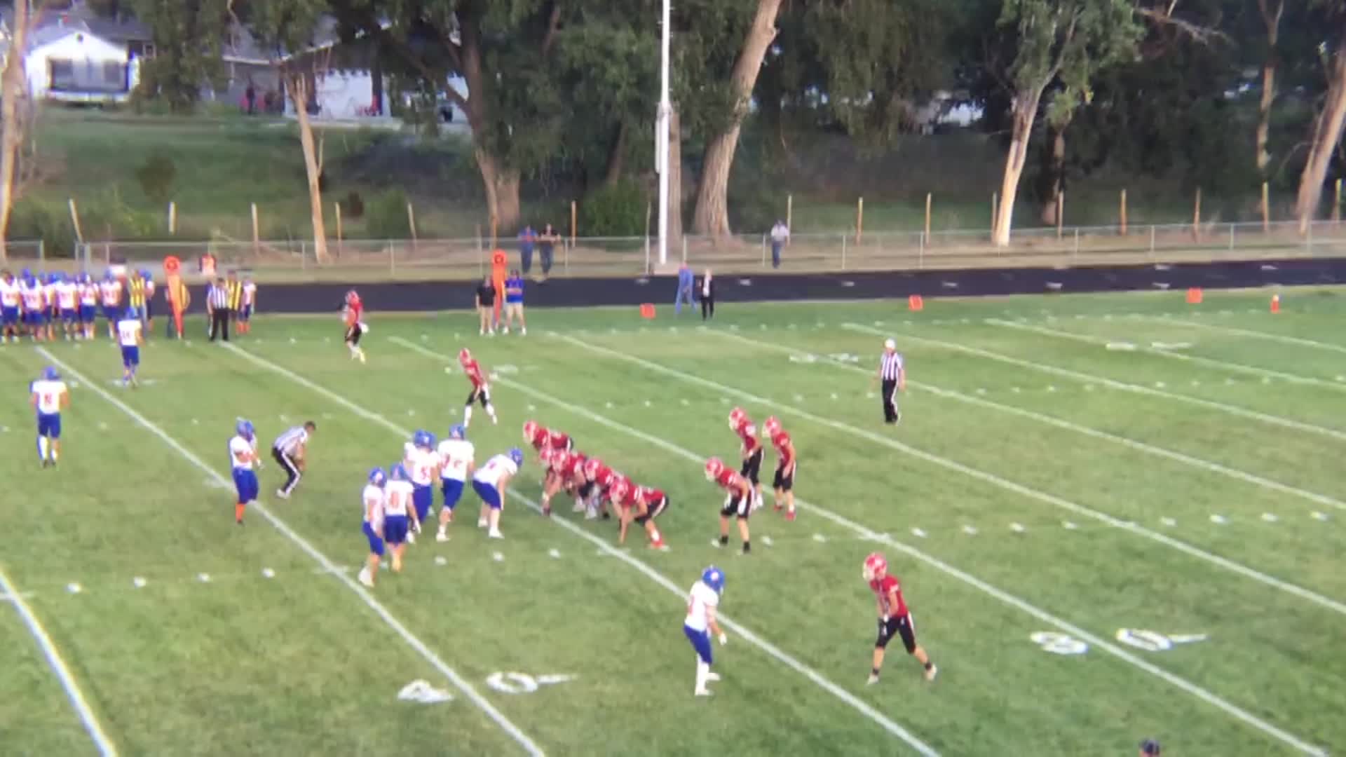 Gordon-Rushville High School - Bridger Rice highlights - Hudl