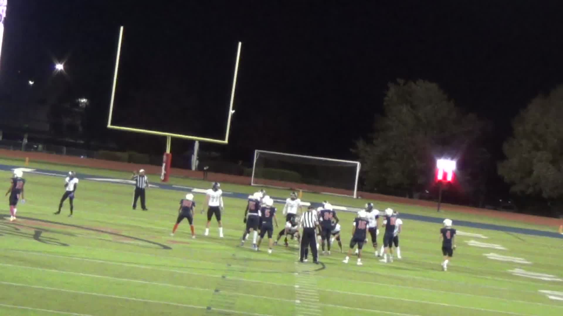 Junior Season Highlights - Hank Fuchs highlights - Hudl