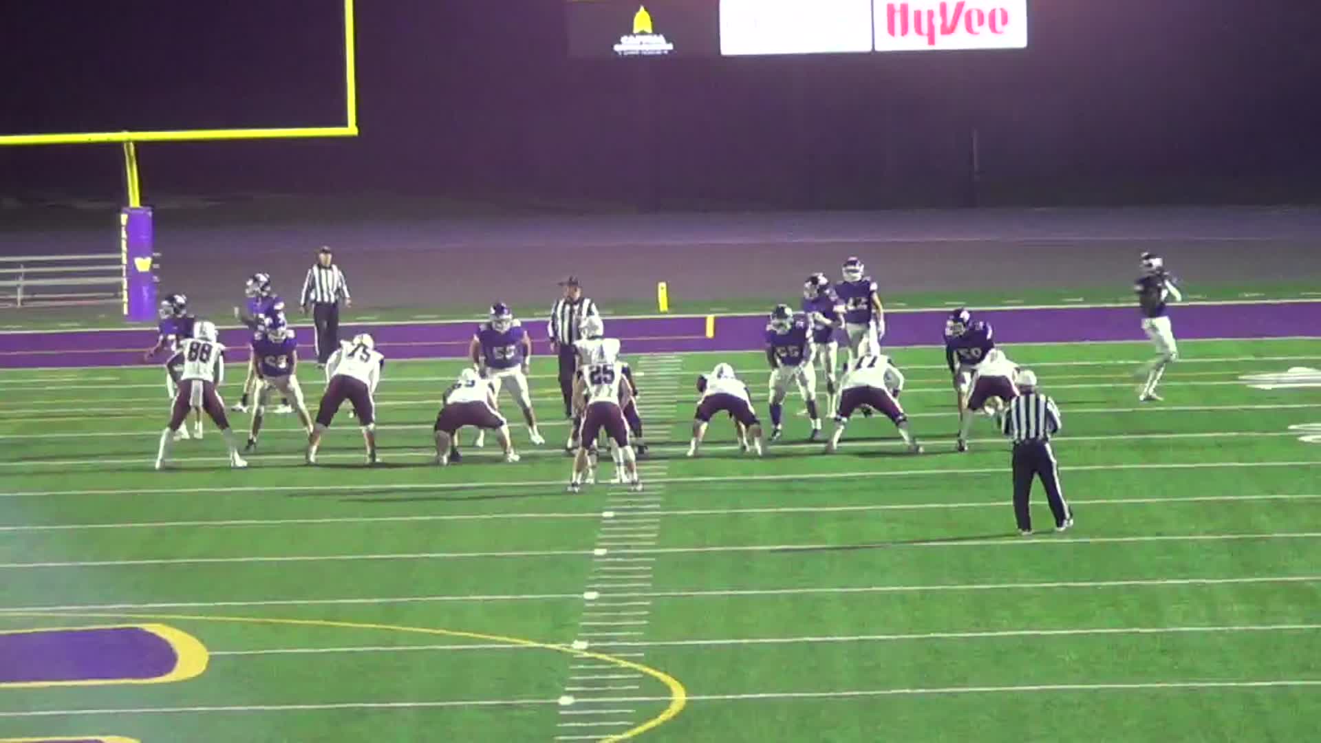 Junior Season Highlights - Jalyn Thompson highlights - Hudl