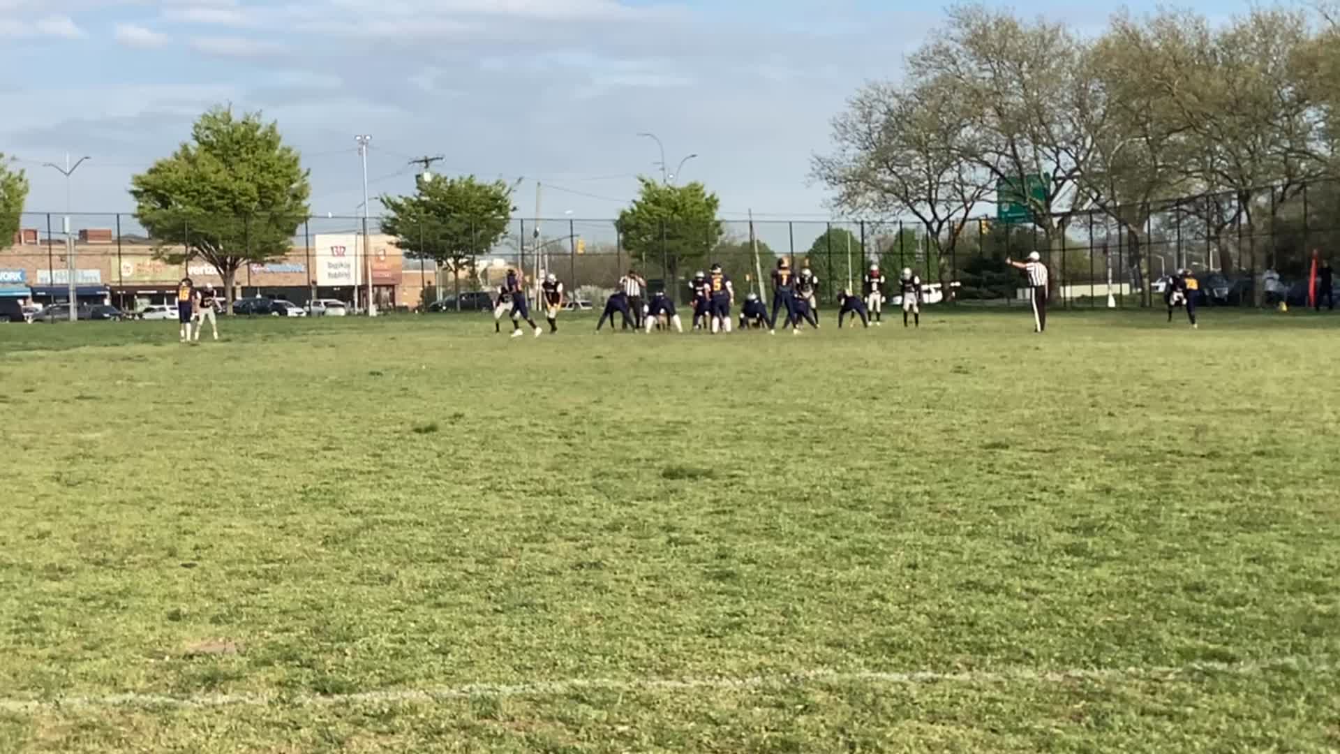 15U Lynvetts - Alpha Ba highlights - Hudl