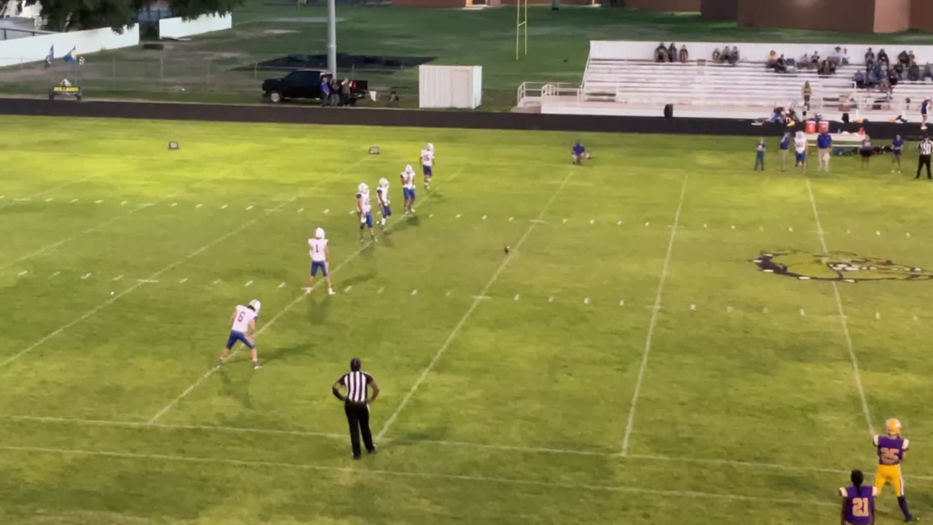 Spur (TX) High School Sports - Football, Basketball, Baseball ...