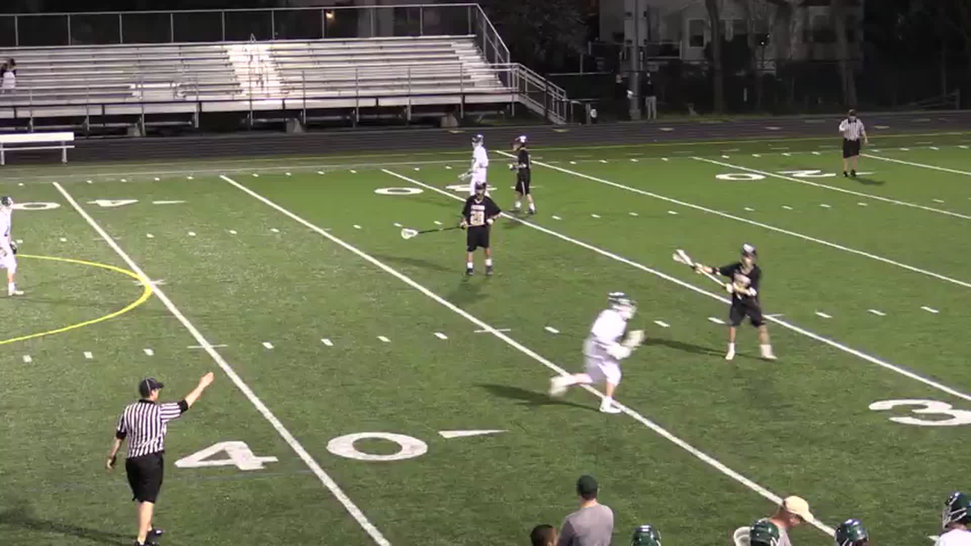 Loudoun Valley High School - Andrew Pirko highlights - Hudl