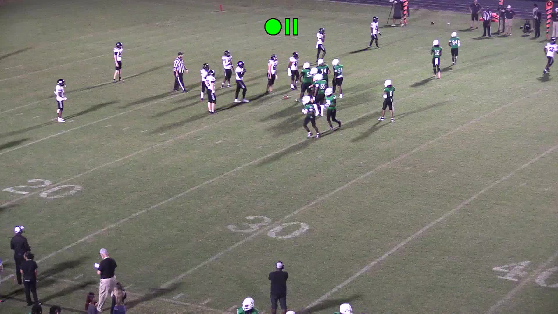 New senior season- JJ Gordon - JJ Gordon highlights - Hudl