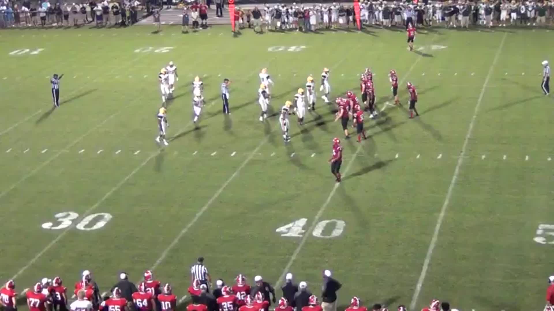 Lannden Zanders-Regular SZN - Lannden Zanders highlights - Hudl