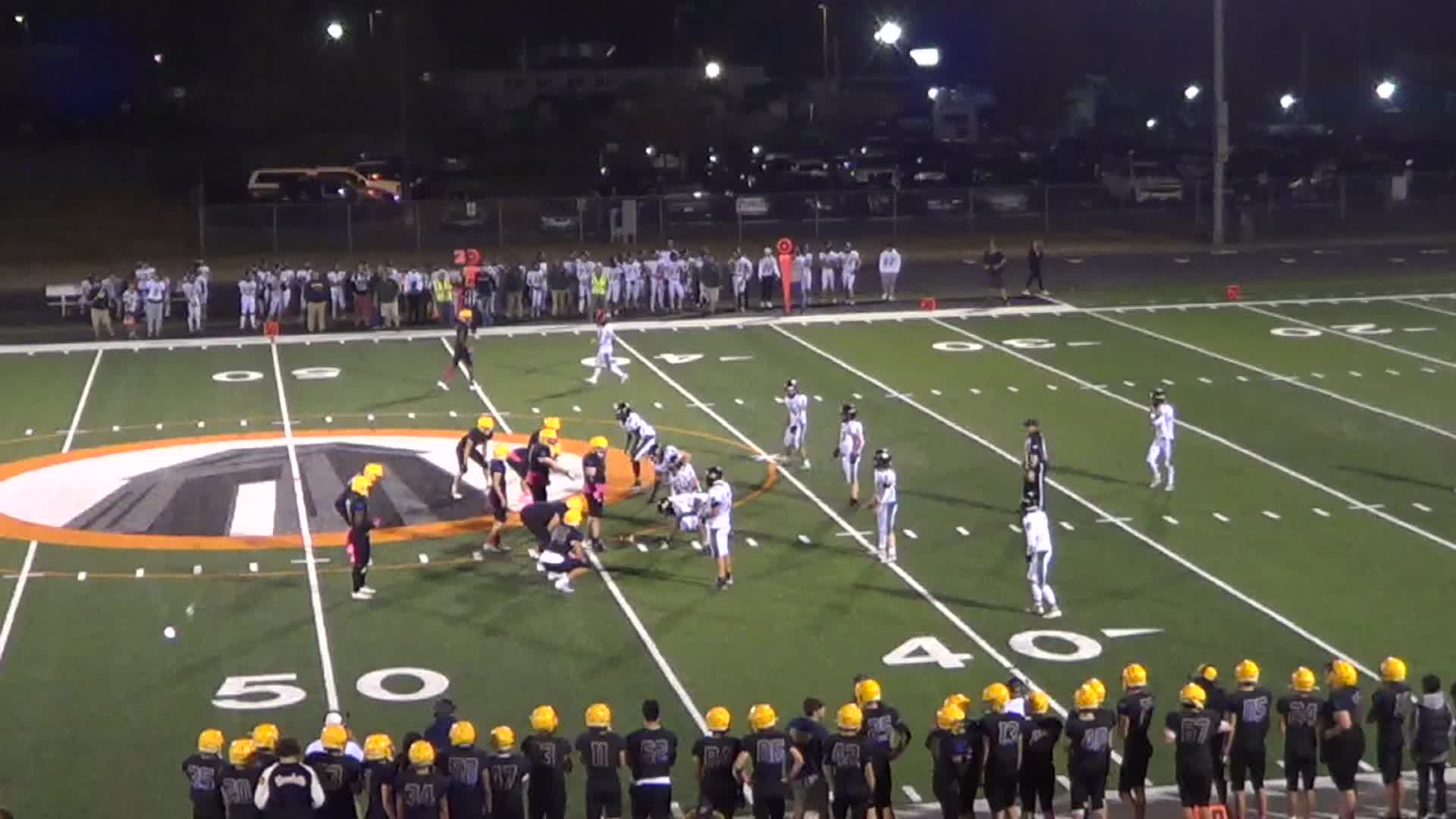 Isaiah Carlson Senior Season - Isaiah Carlson highlights - Hudl