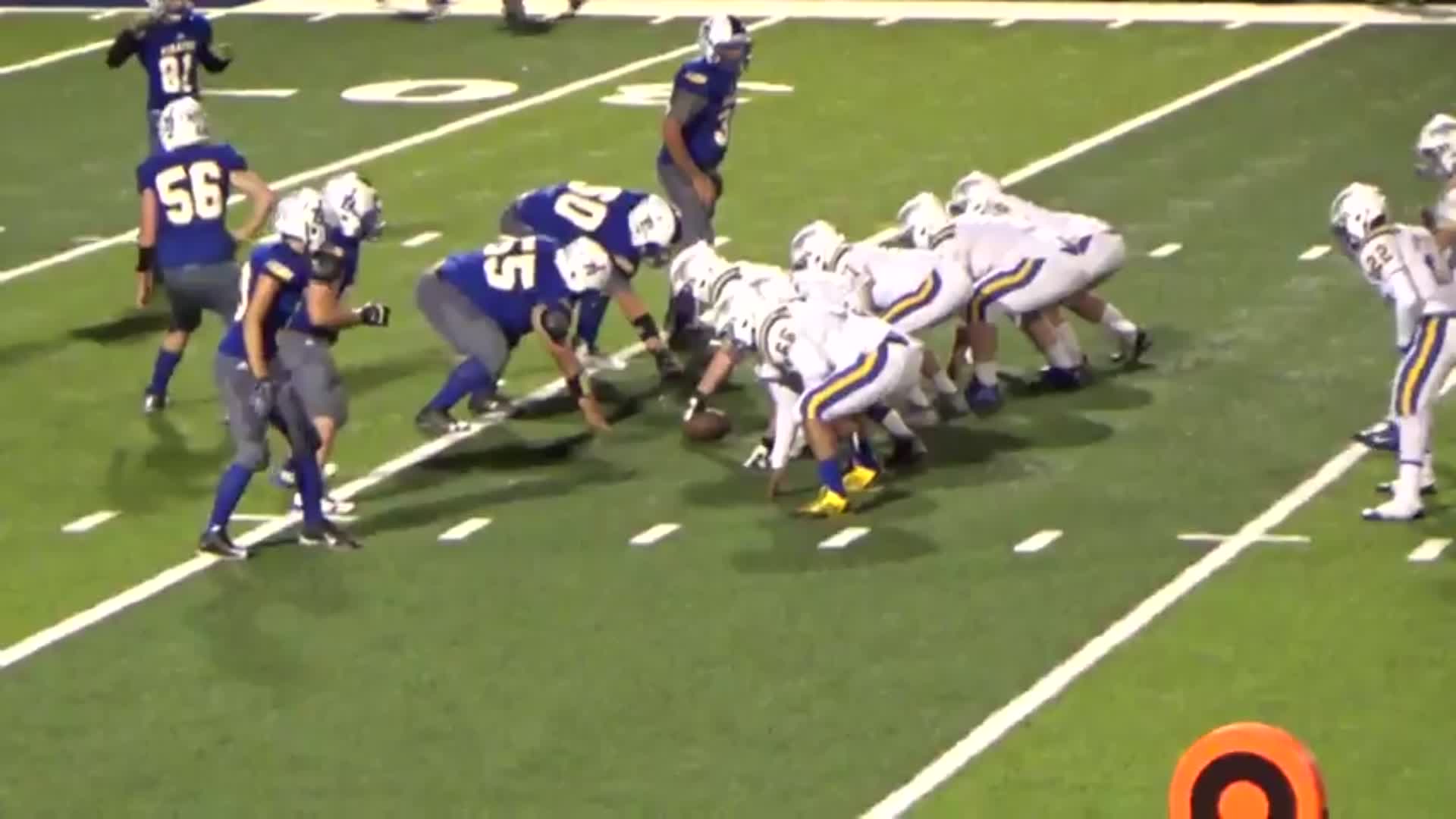 Videos - Big Sandy Wildcats (Big Sandy, TX) Varsity Football