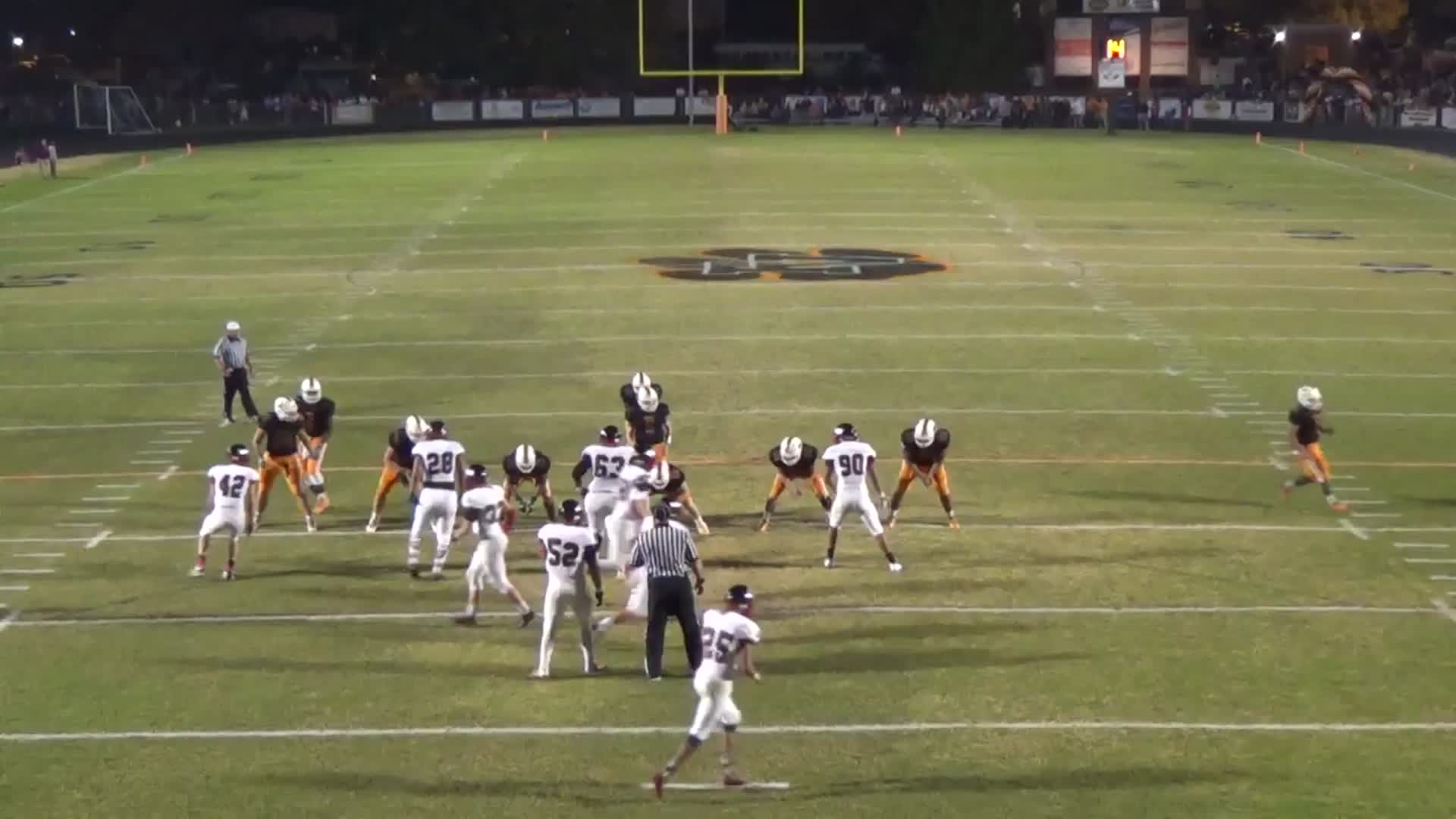 Junior Year Highlights - Keith Phillips highlights - Hudl