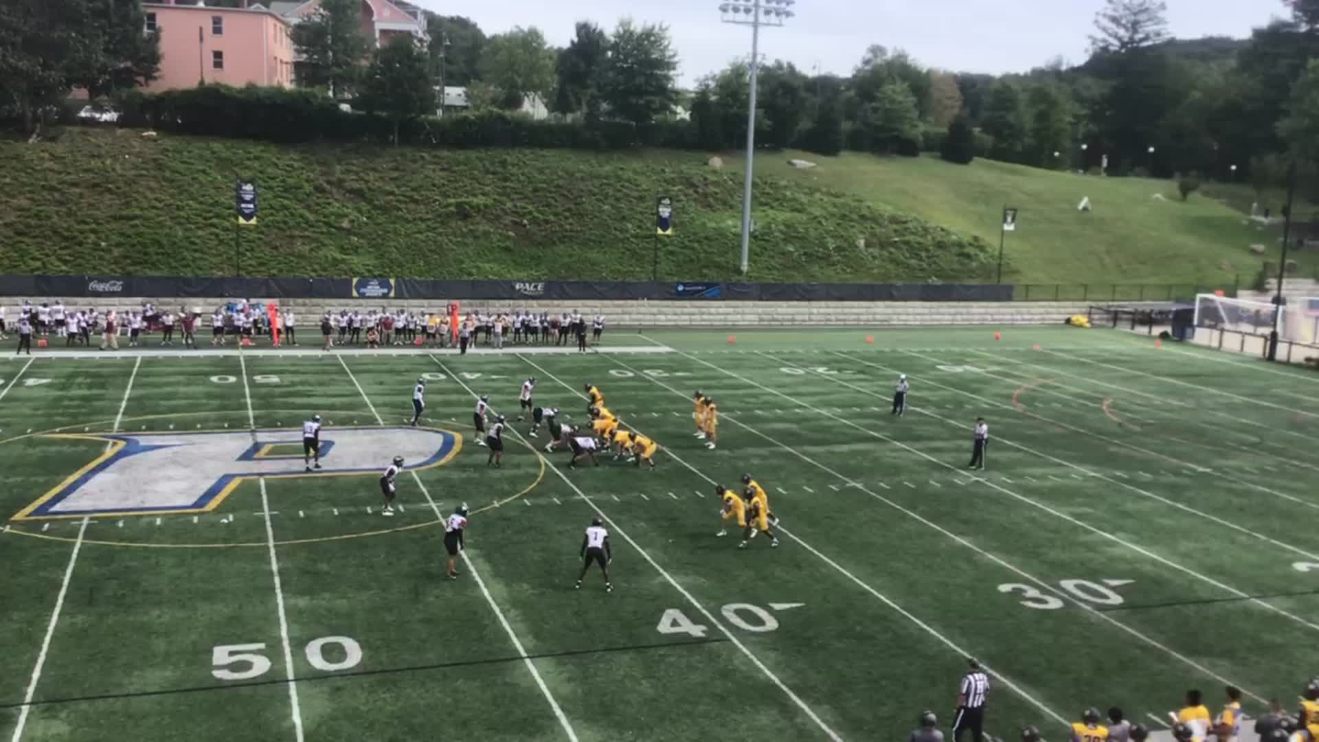 Highlights - Geno Facchetti highlights - Hudl