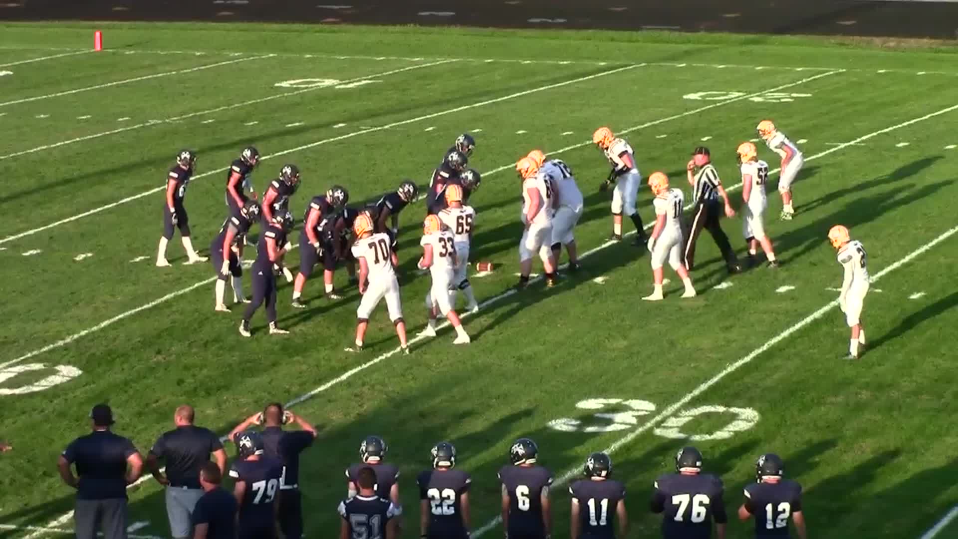 Durand - Logan Zakoor highlights - Hudl