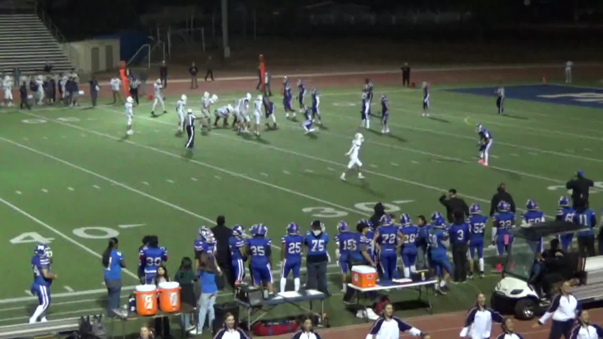 tcc - Todd Riddle highlights - Hudl