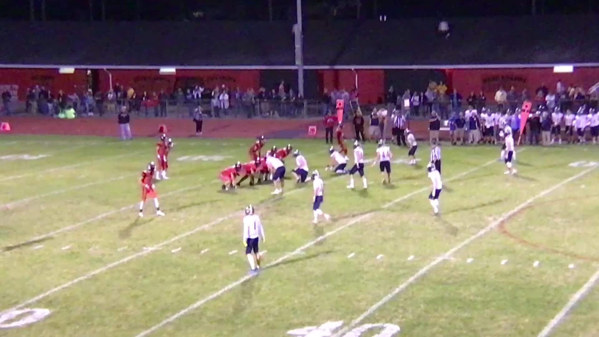 Videos - River Valley Vikings (Caledonia, OH) Varsity Football