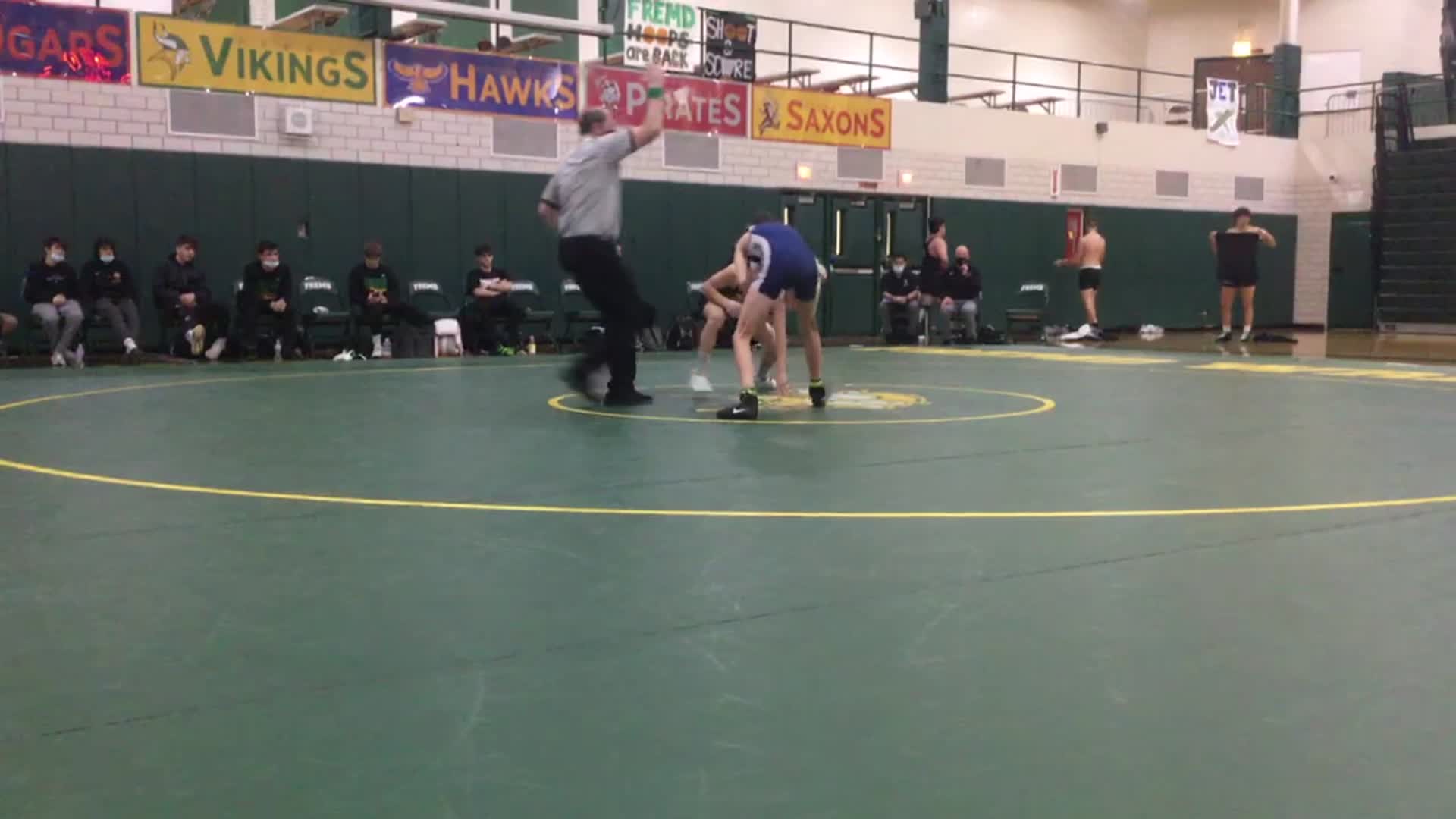 Fremd High School - Prospect High School highlights - Hudl