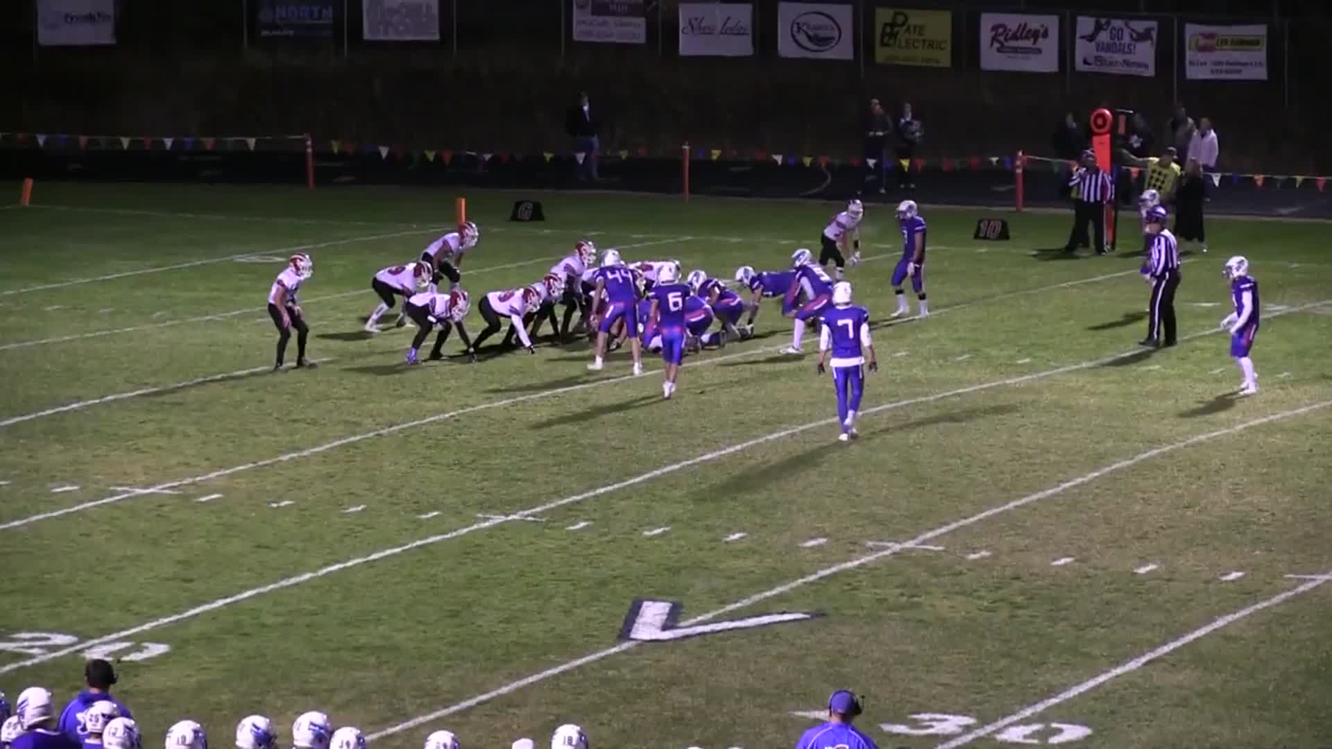 Melba High School - Seth Jones highlights - Hudl