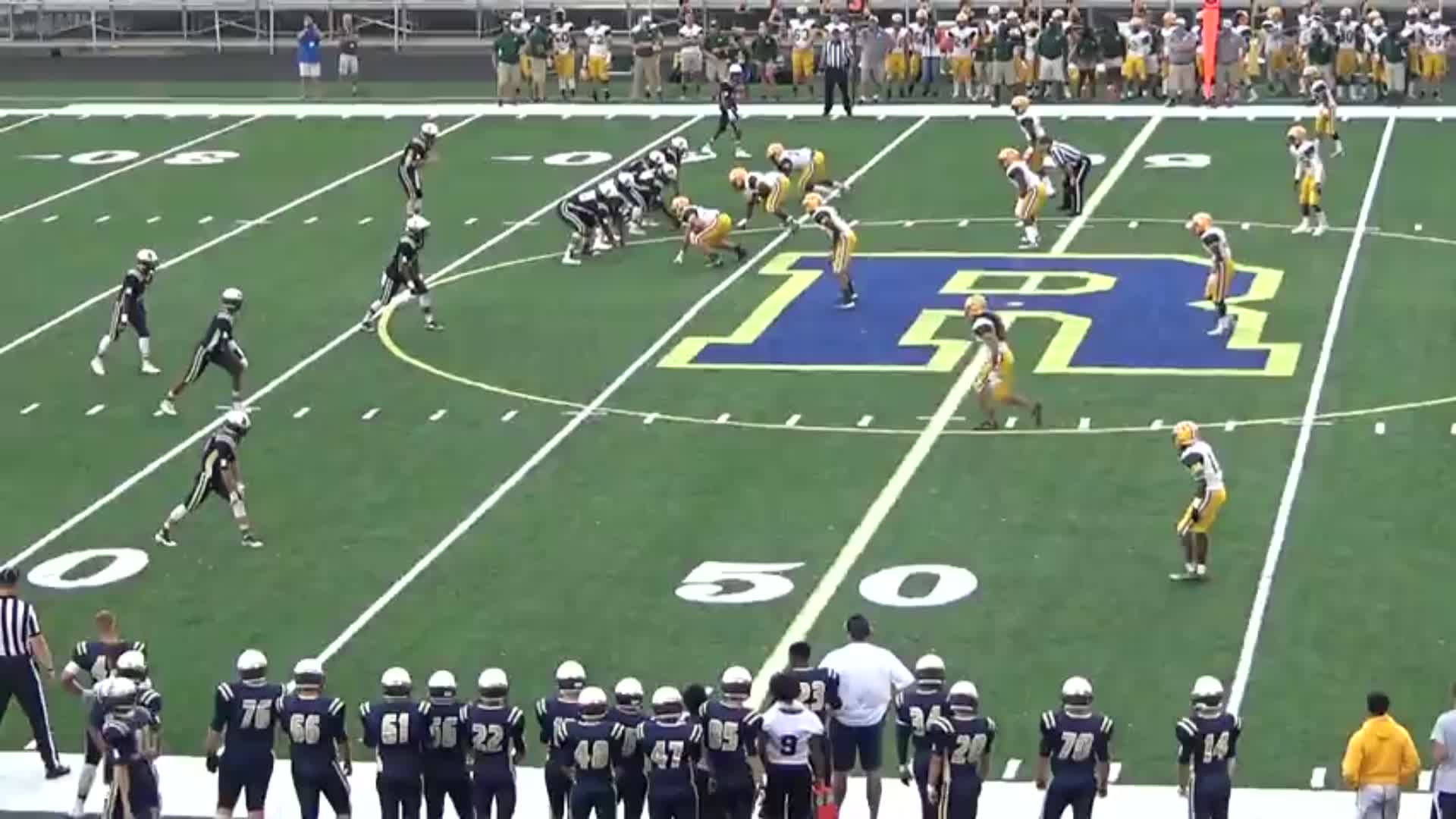 Lannden Zanders - JUNIOR SEASON - Lannden Zanders highlights - Hudl
