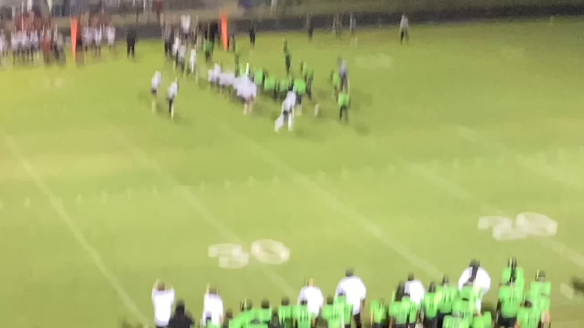 Mid-season Highlights ‼️ - Blade Privett highlights - Hudl