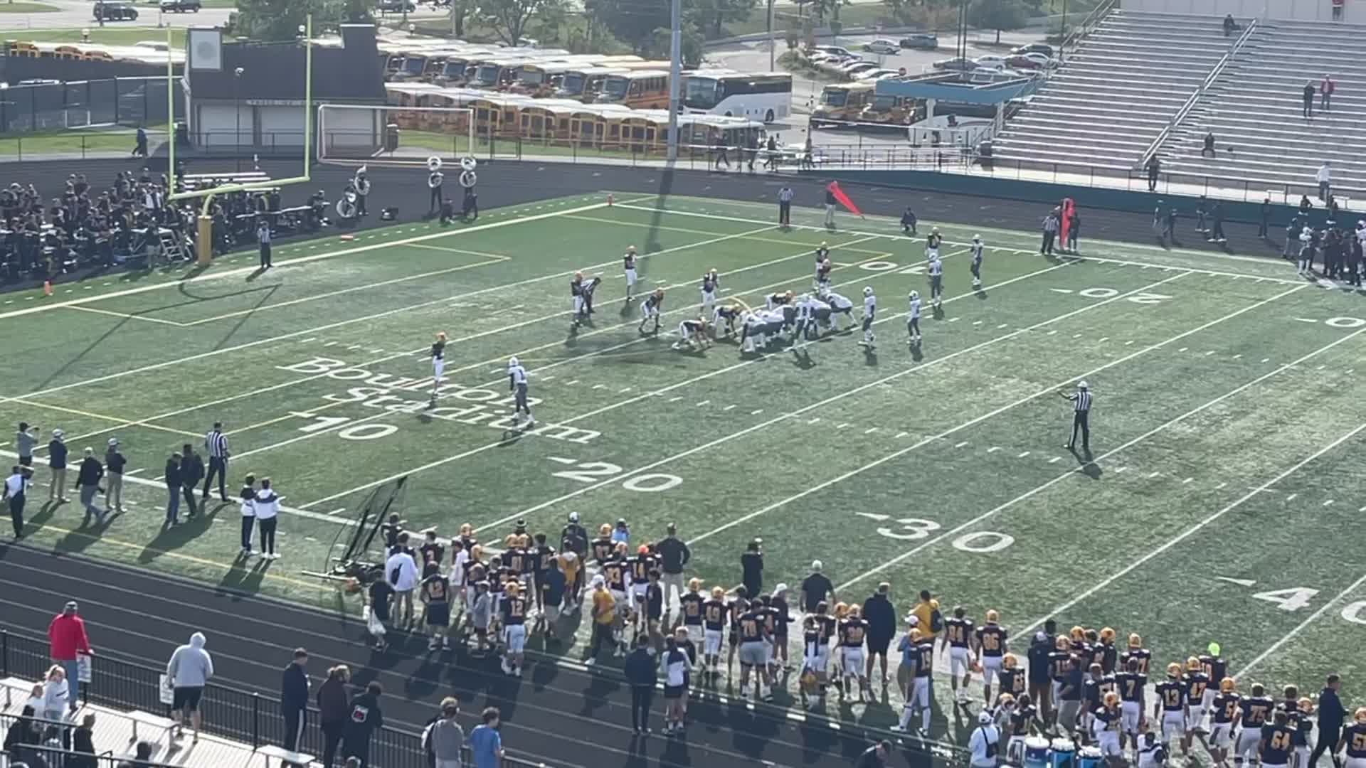 Nick Marsh Season Highlights - Nicholas Marsh highlights - Hudl