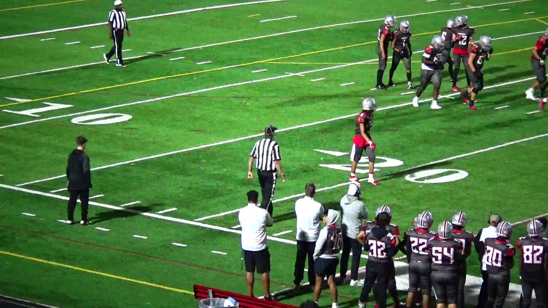 Junior Regular Season Highlights - Emmanuel Ackom-Daafo highlights - Hudl