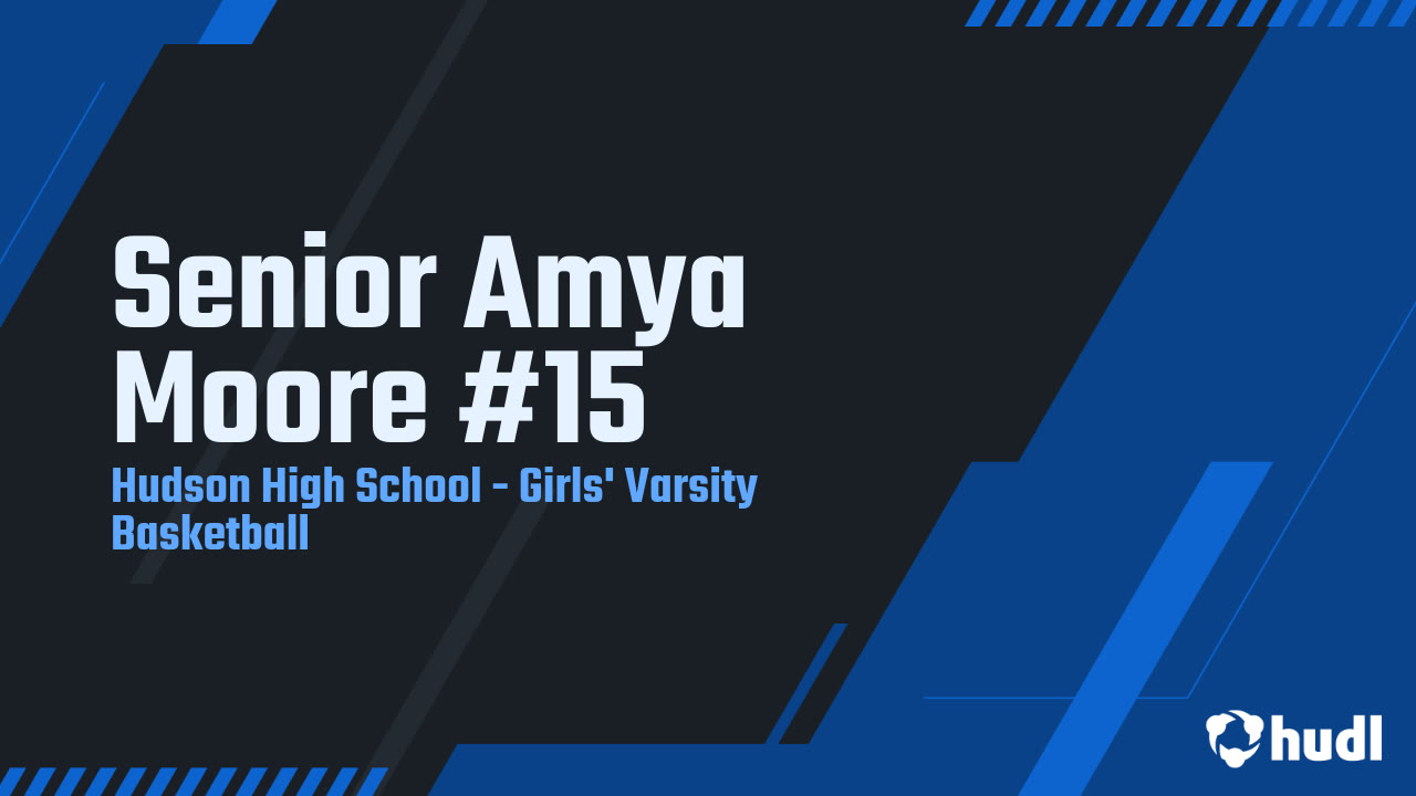 Hudson High School | High School Sports | Home | Hudl