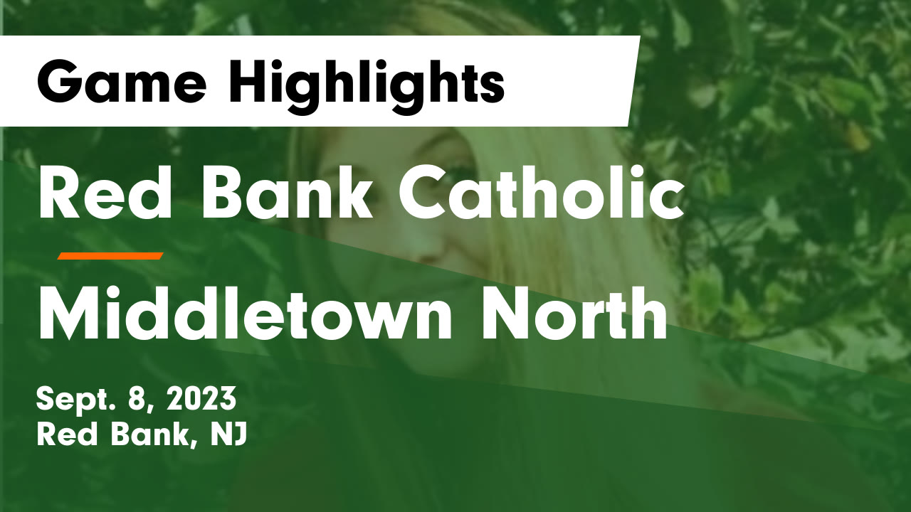 Red Bank Catholic (Red Bank, NJ) High School Sports - Football ...