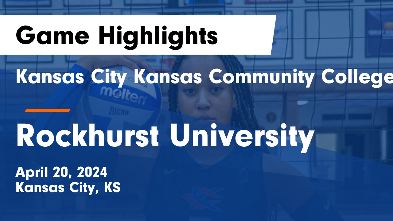 KCKCC Baseball | College Sports | Home | Hudl