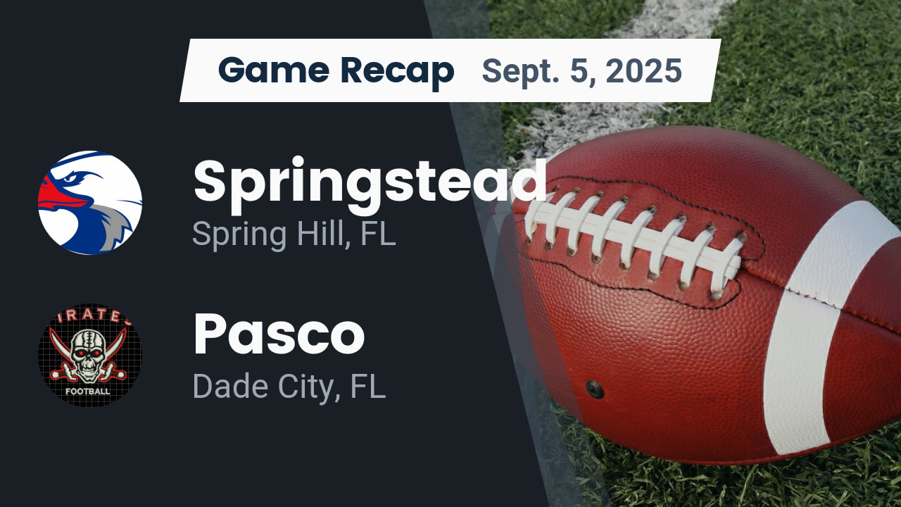 Varsity Football | High School Sports | Home | Hudl