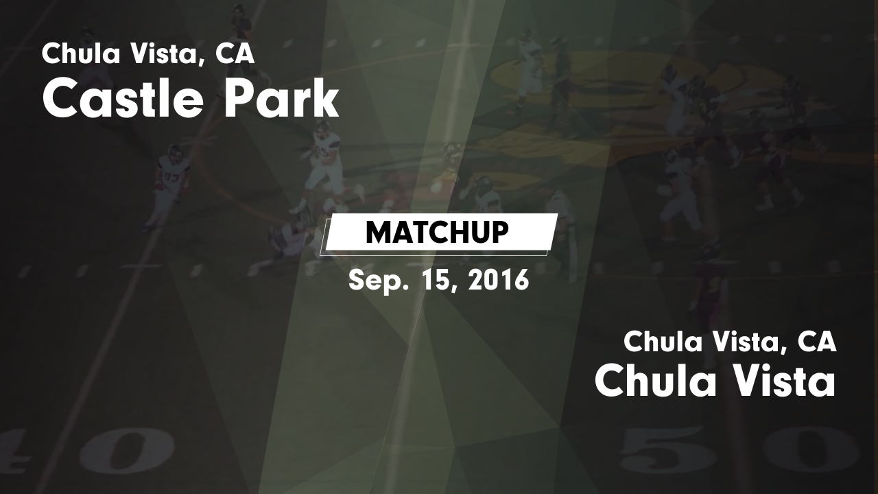 Boys Varsity Football | High School Sports | Home | Hudl