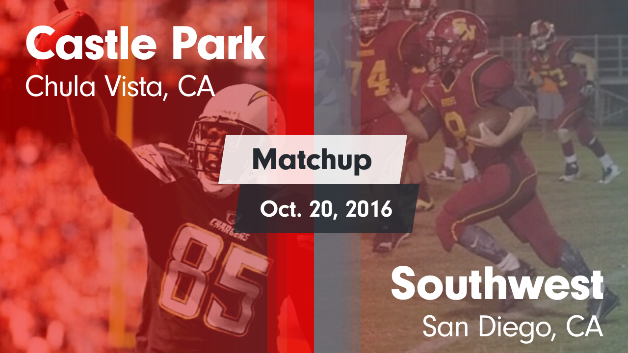 Boys Varsity Football | High School Sports | Home | Hudl