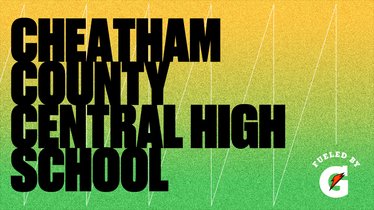 Cheatham County Central High School - Cameron Davis highlights - Hudl