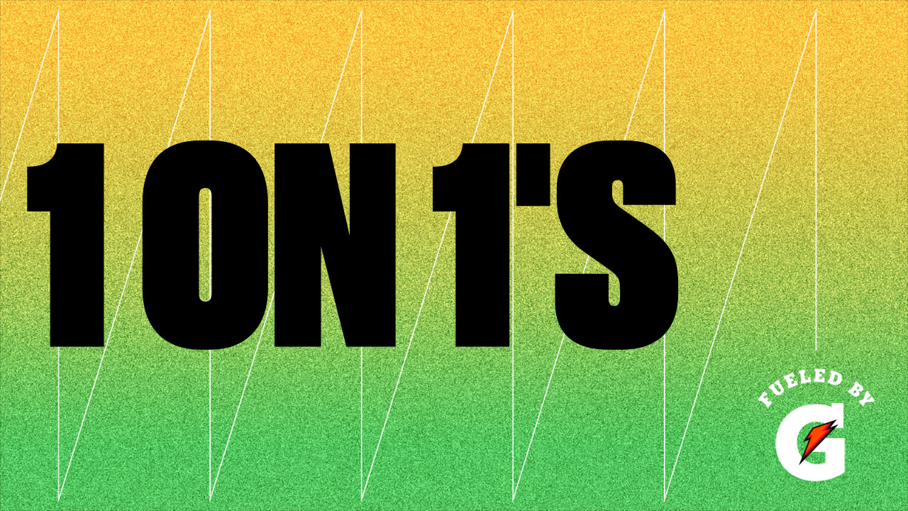 1 on 1's - Liston Jakari highlights - Hudl