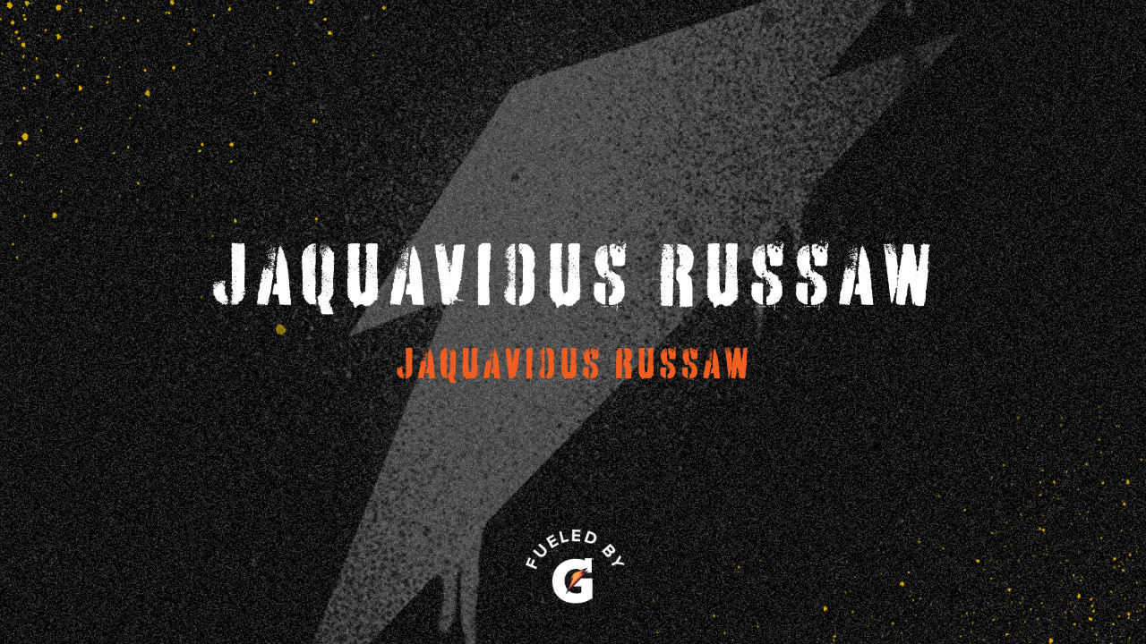 Jaquavious Russaw - Jaquavious Russaw highlights - Hudl