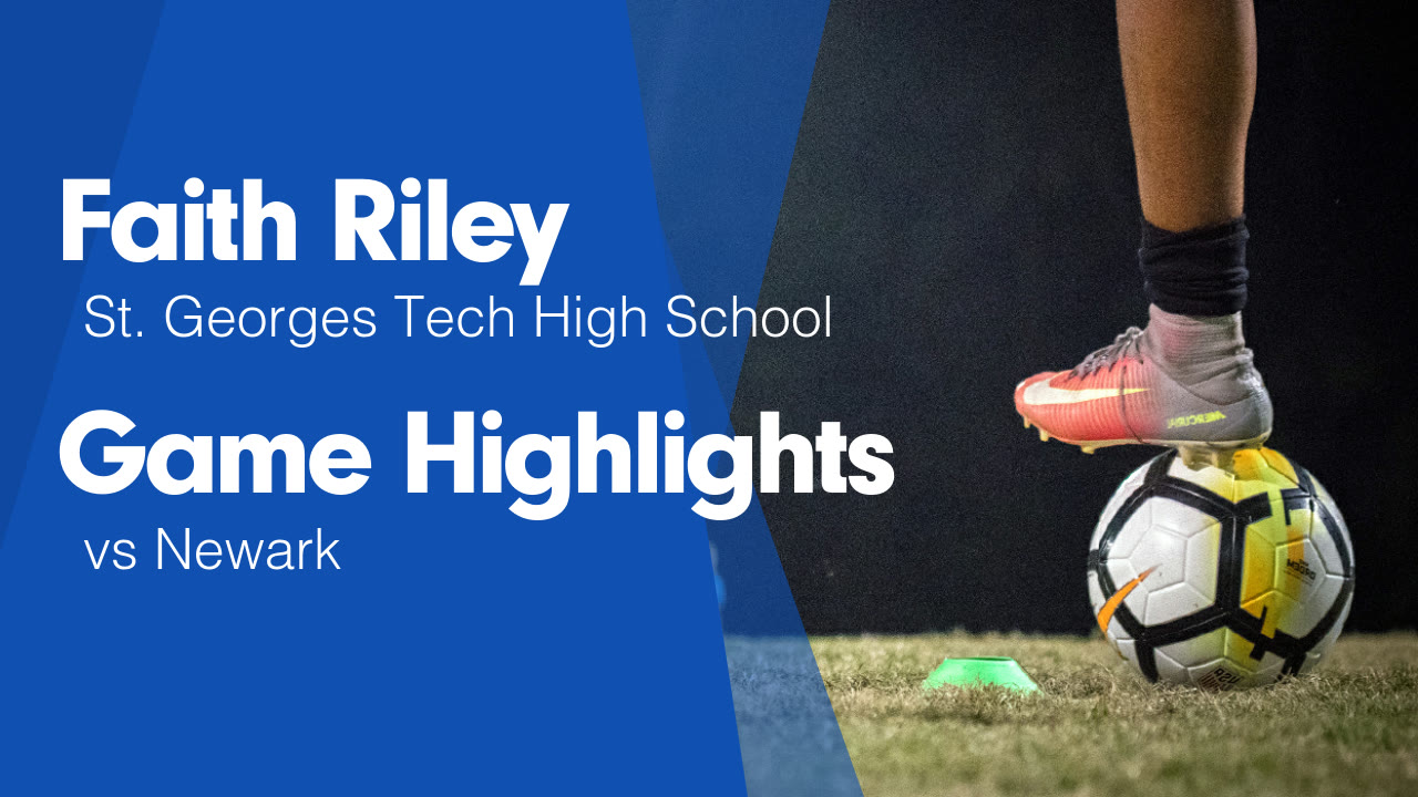 Game Highlights vs Newark - Faith Riley highlights - Hudl