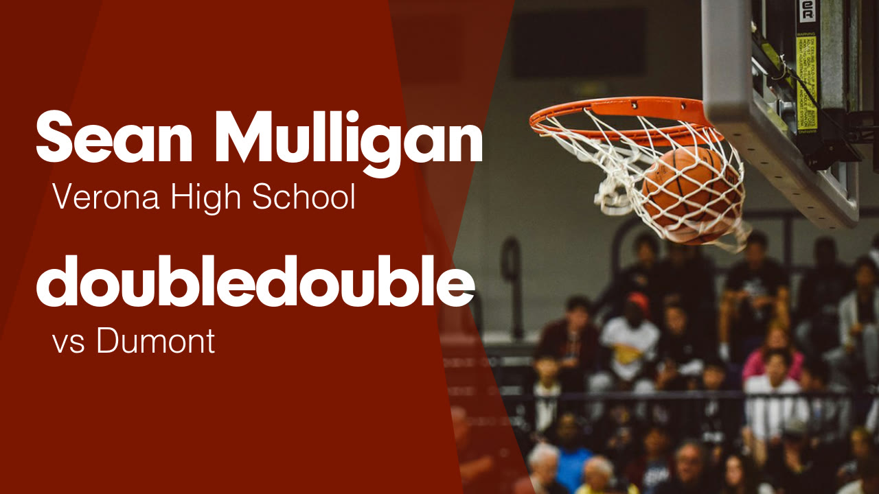 Double Double vs Dumont - Sean Mulligan highlights - Hudl
