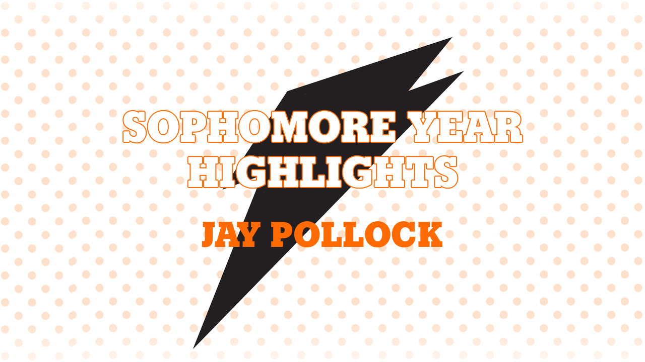 sophomore year highlights - Jay Pollock highlights - Hudl