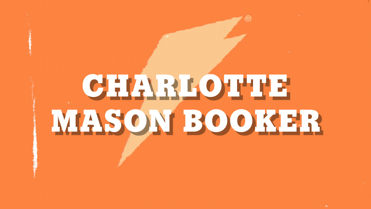 Charlotte - Mason Booker highlights - Hudl