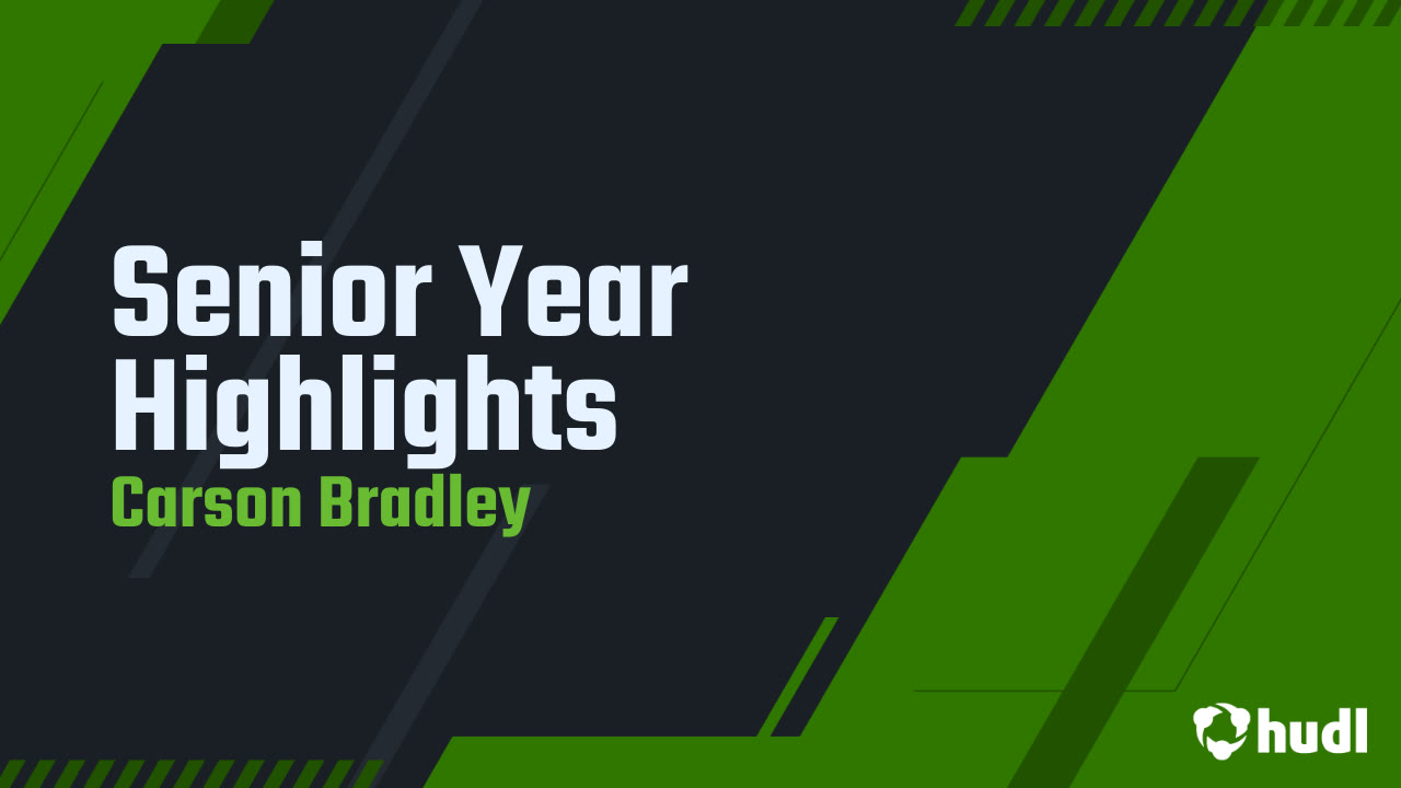 Carson Bradley - Poteet - Interior Offensive Line