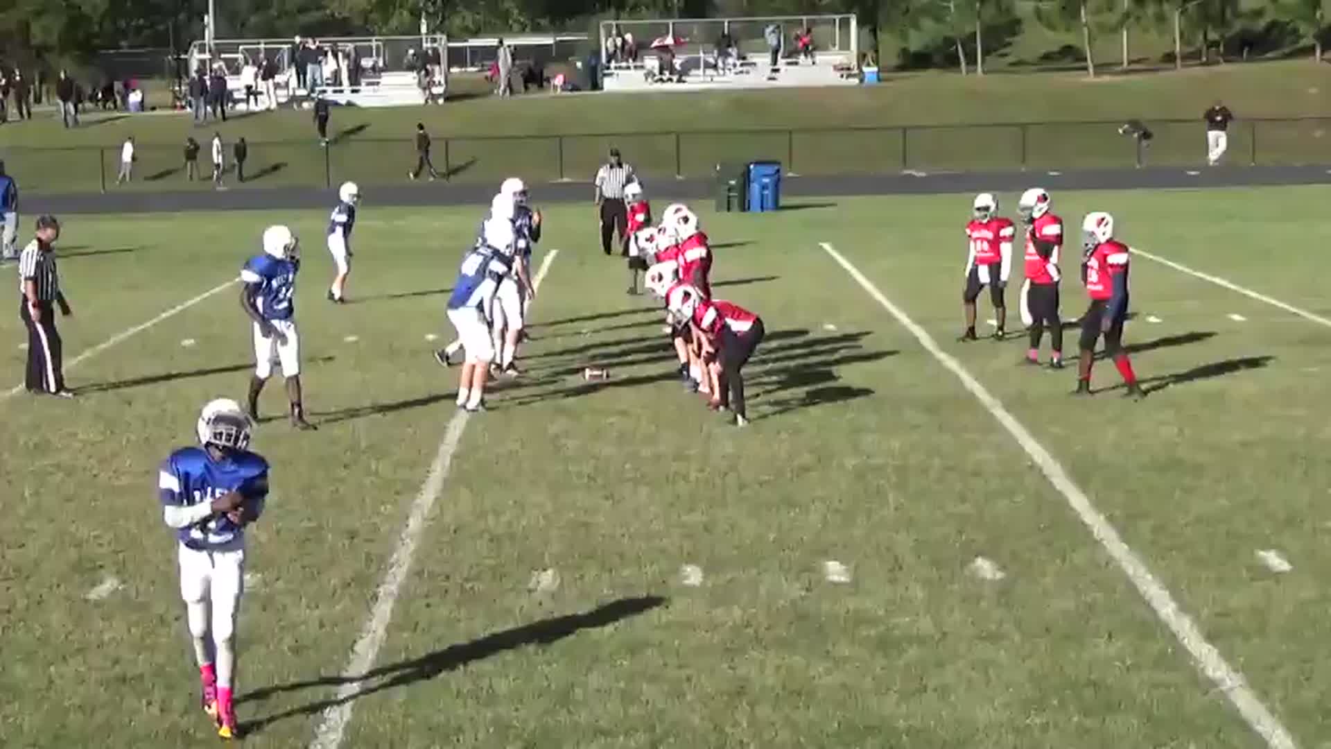 Regular season highlights - Cameron Wilson highlights - Hudl