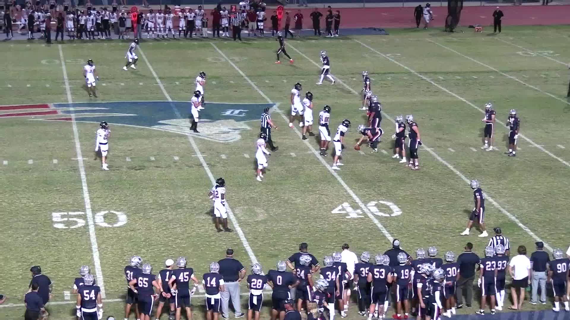 Isaac Topete Games 1-3 - Isaac Topete highlights - Hudl