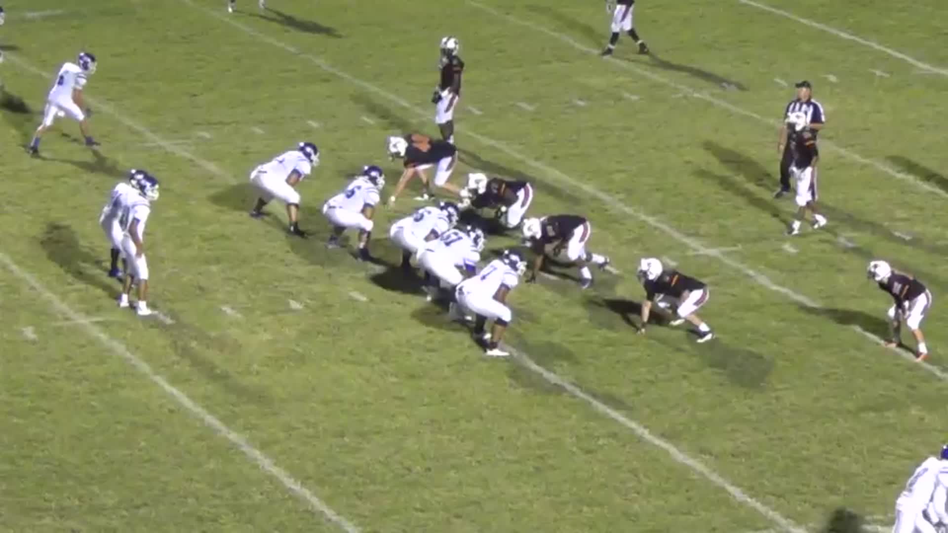 2015 Highlights - Deonta Cooksey highlights - Hudl