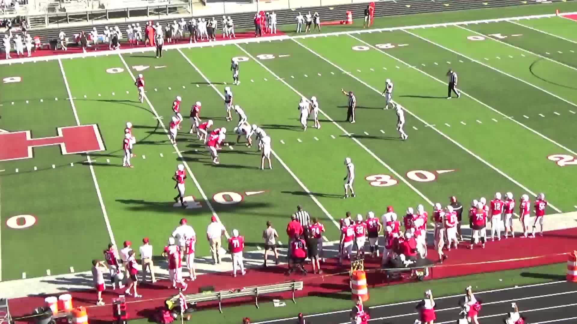 Junior Season 2024 - Full Season - Daniel Medinger highlights - Hudl