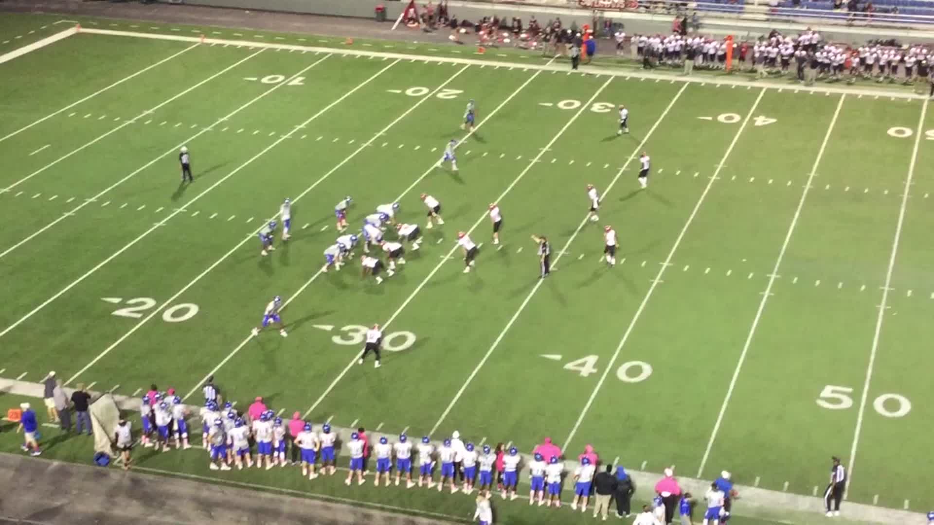 #2/22 Armoni Goodwin 2017 - Armoni Goodwin highlights - Hudl